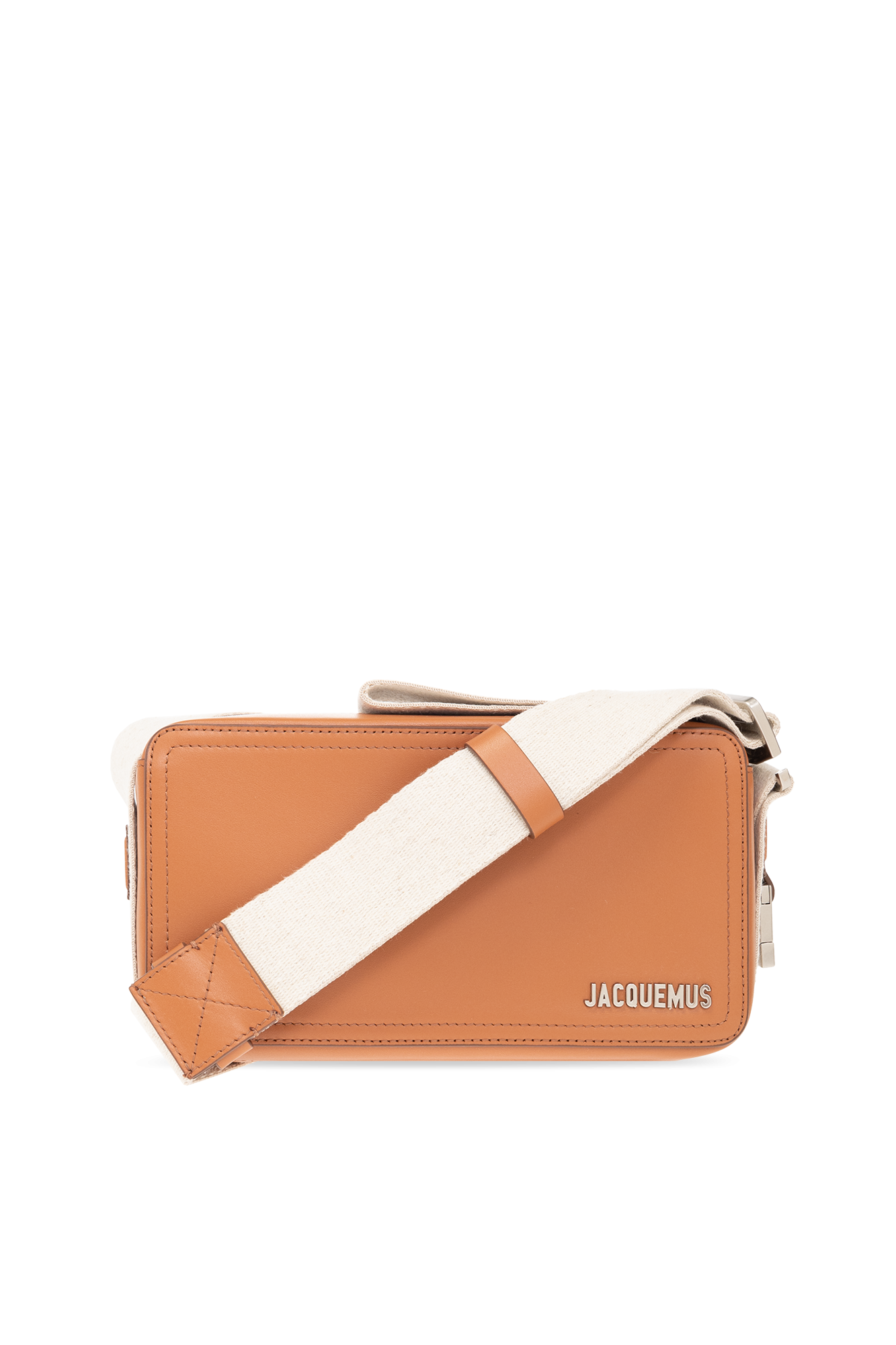 Jacquemus 'Le Cuerda Horizontal' shoulder bag | Men's Bags Jacquemus 'Le Cuerda Horizontal' shoulder bag | Men's Bags